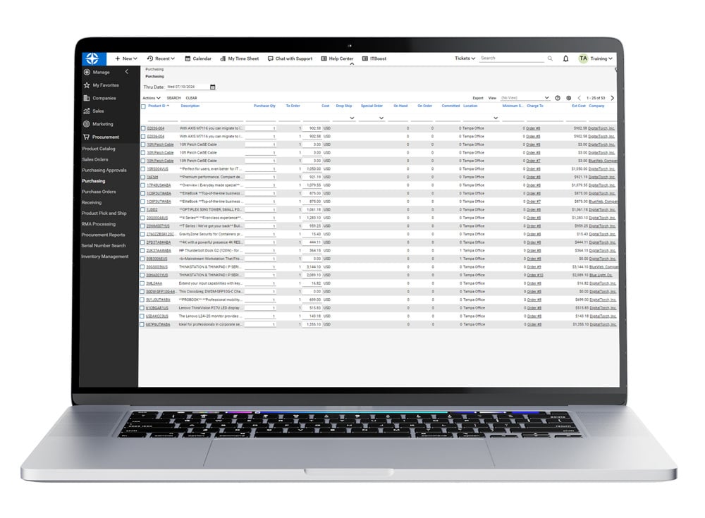 MSP Starter Suite | CloudRadial