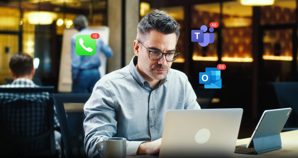 IT Client Portal for MSPs and Corporate IT Departments - CloudRadial