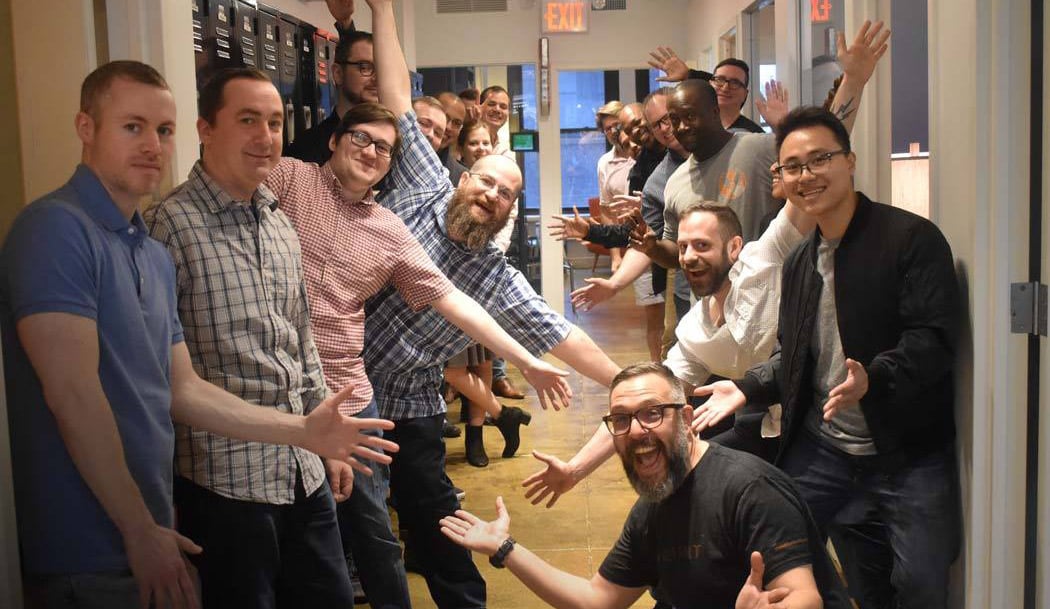 Valiant Technology - CloudRadial