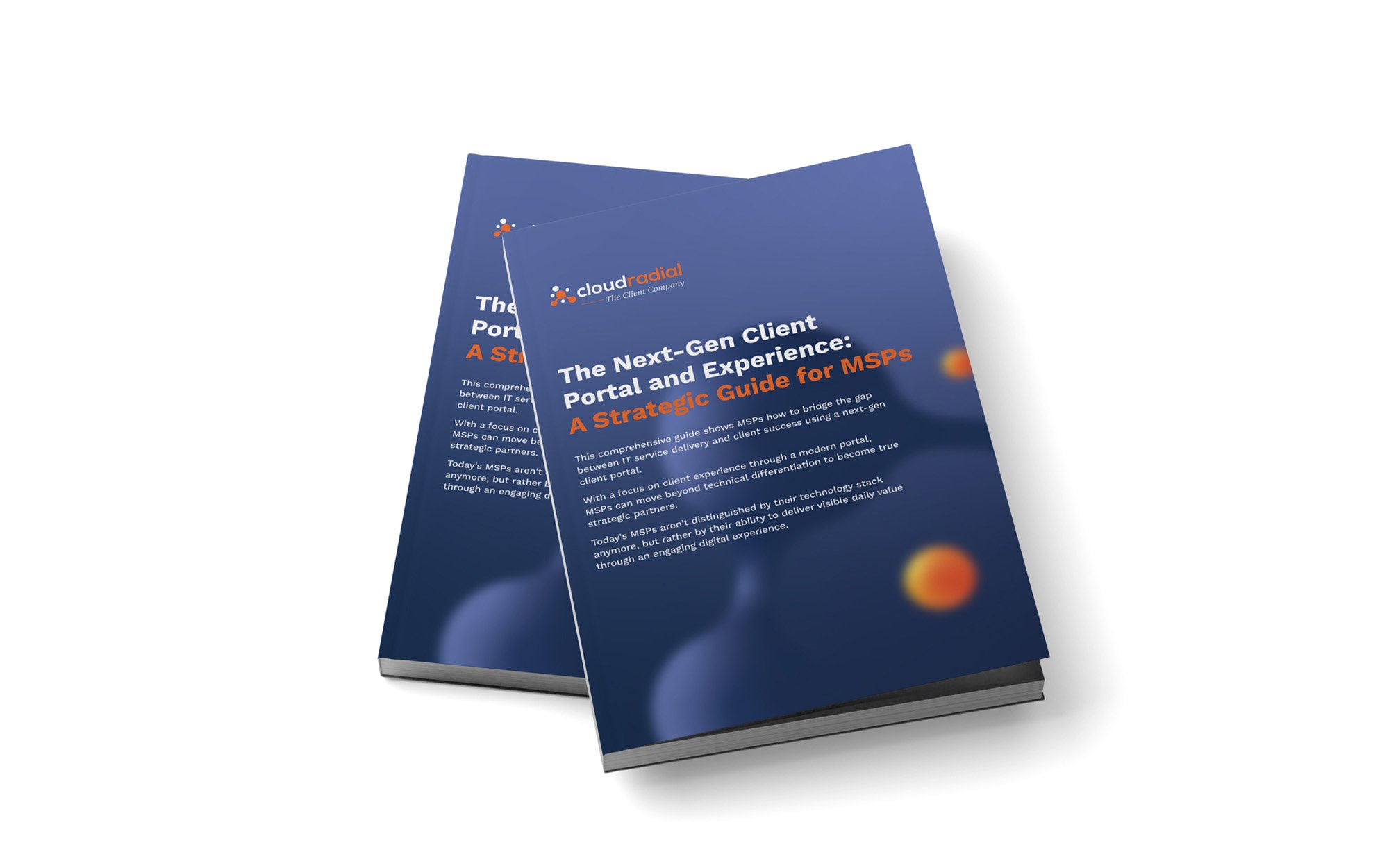 Integrations for MSP Tools | CloudRadial